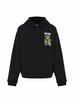 Худи MOSCHINO Teddy Bear hoodie
