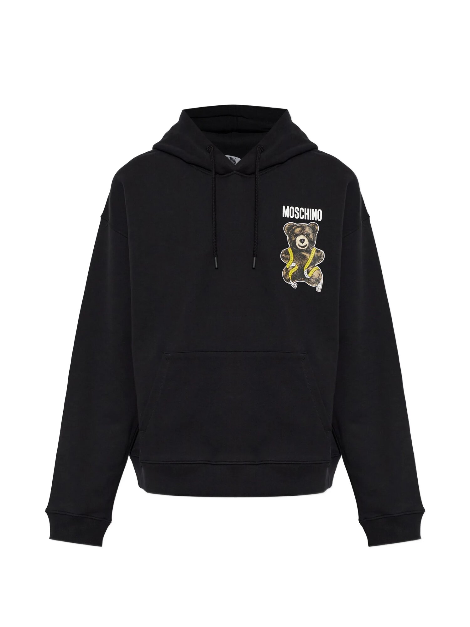 Худи Teddy Bear hoodie