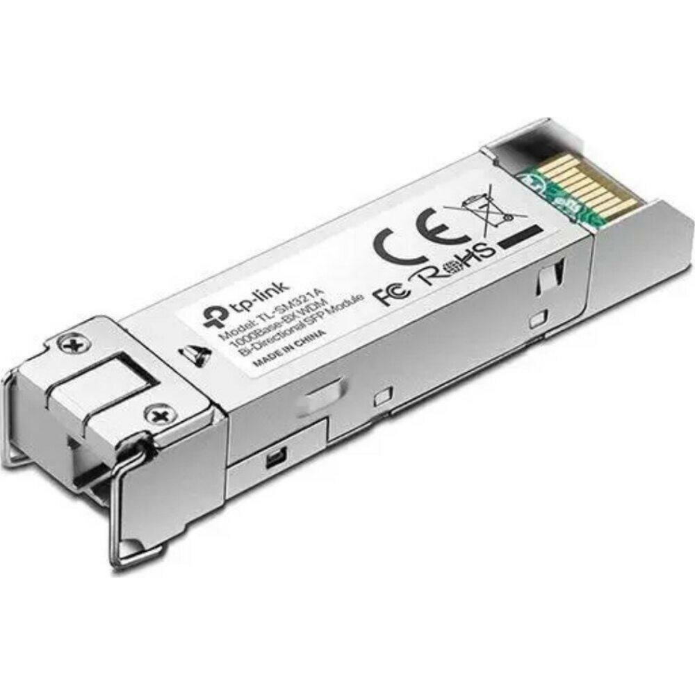SFP-модуль TP-Link TL-SM321A-2