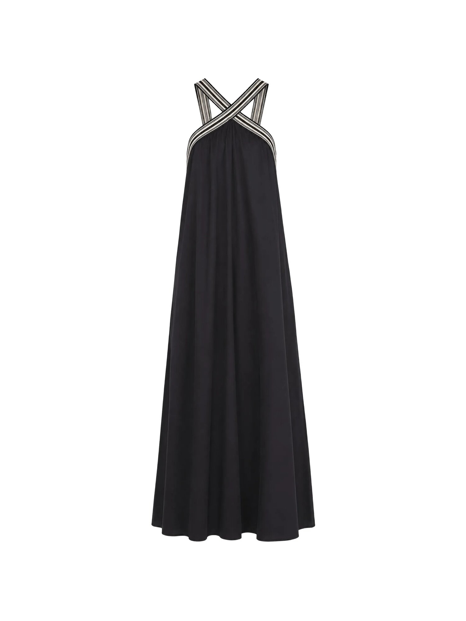 Платье GAUDI Sleeveless maxi dress