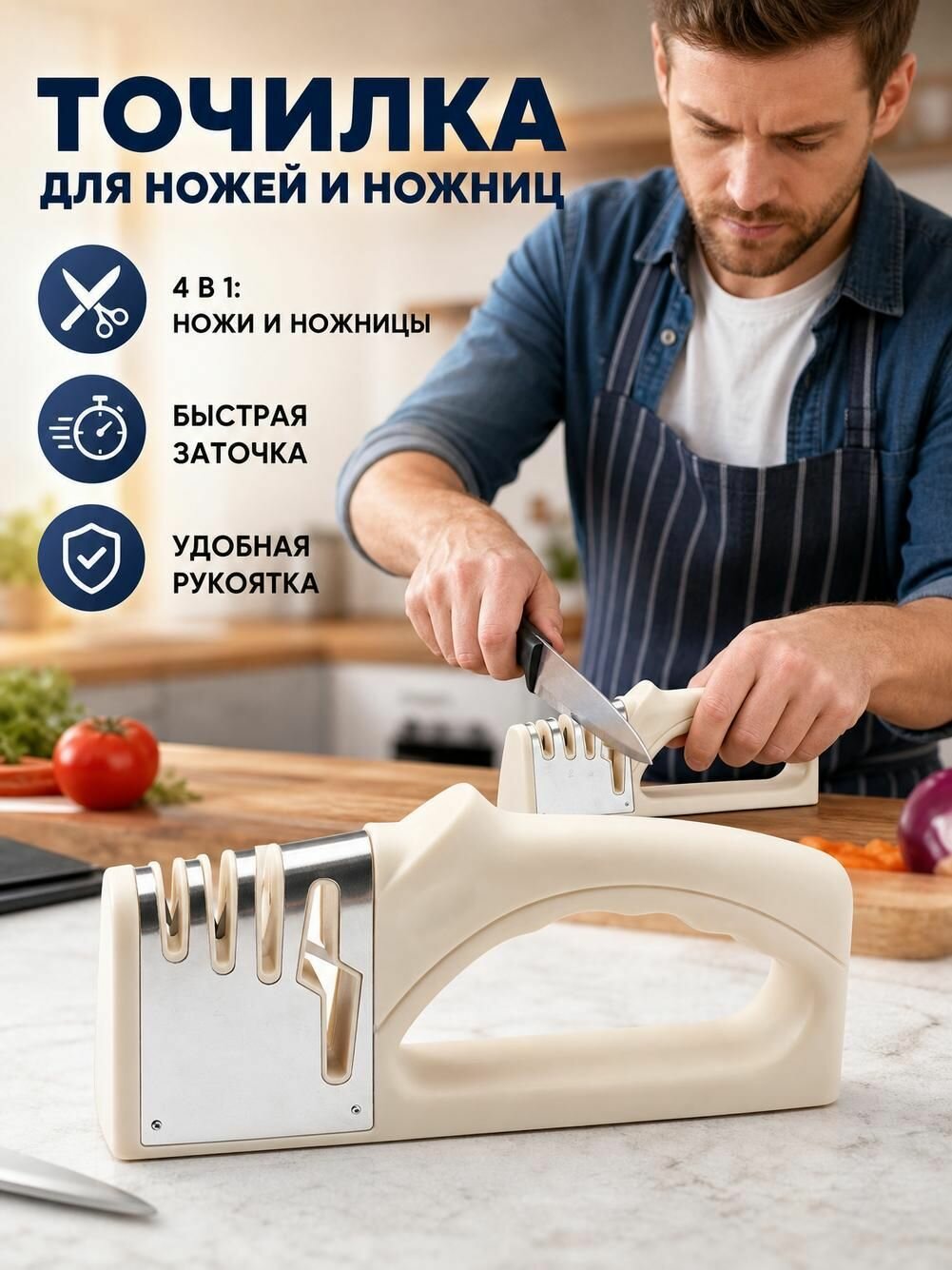 Мусат, 1 предм.