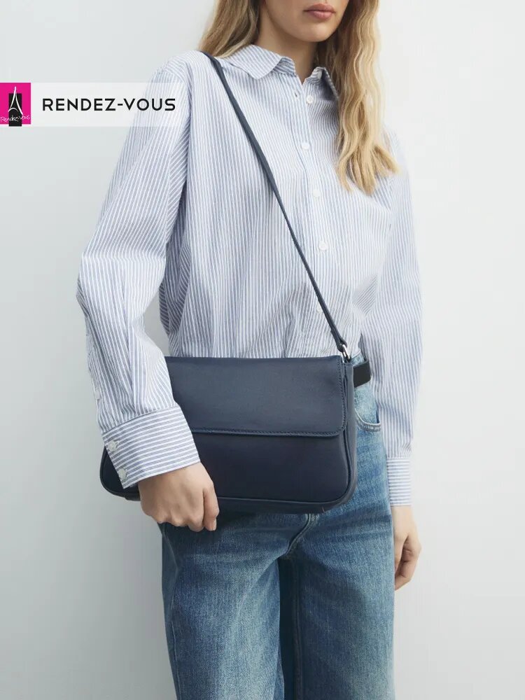 TENDANCE Сумка на плечо