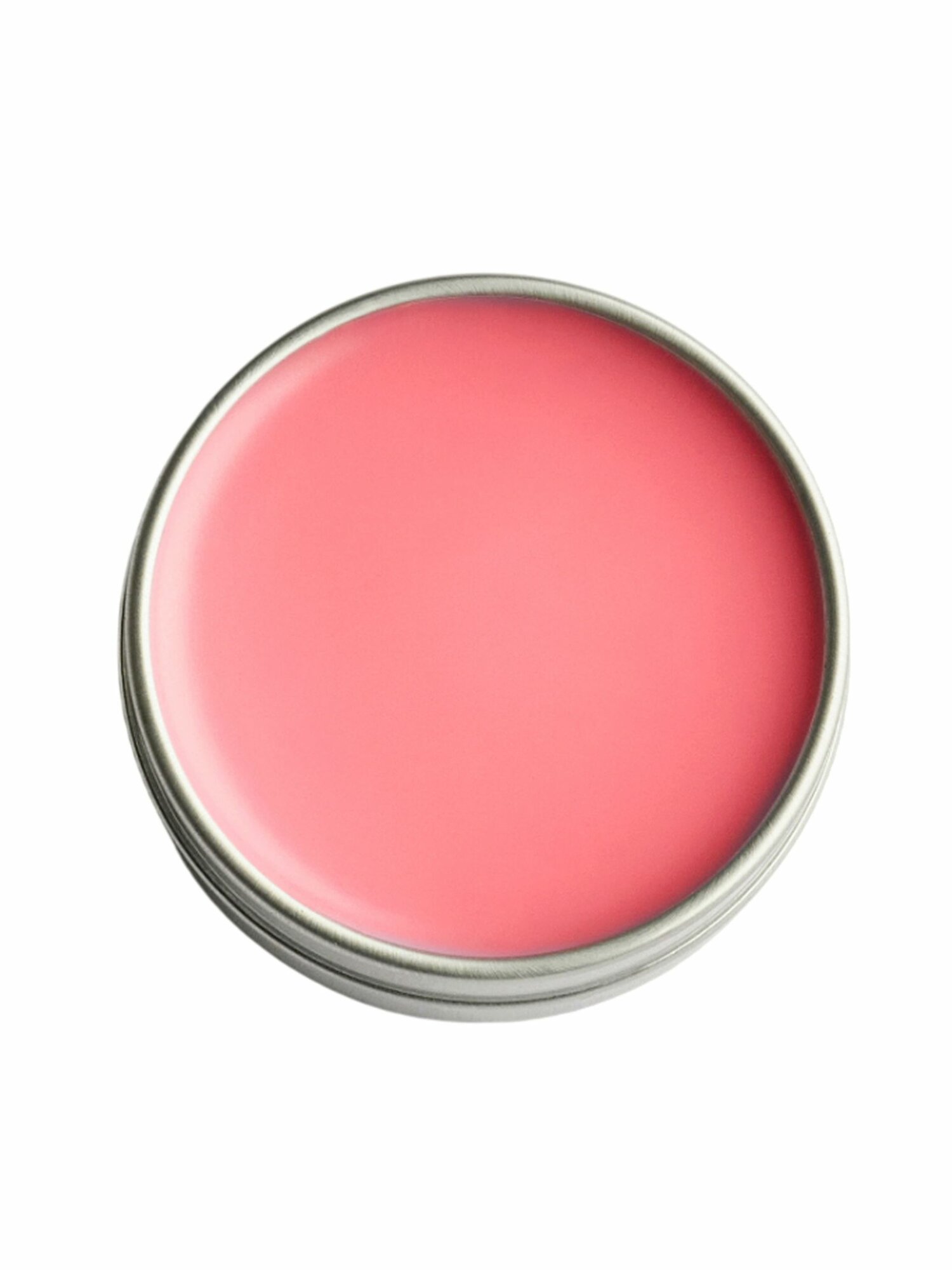 SERGEY NAUMOV Увлажняющий бальзам для губ, с охлаждающим эффектом SOFT PINK 15 мл
