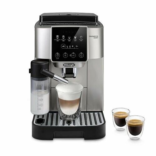 Кофемашина De Longhi ECAM 220.80 SB.