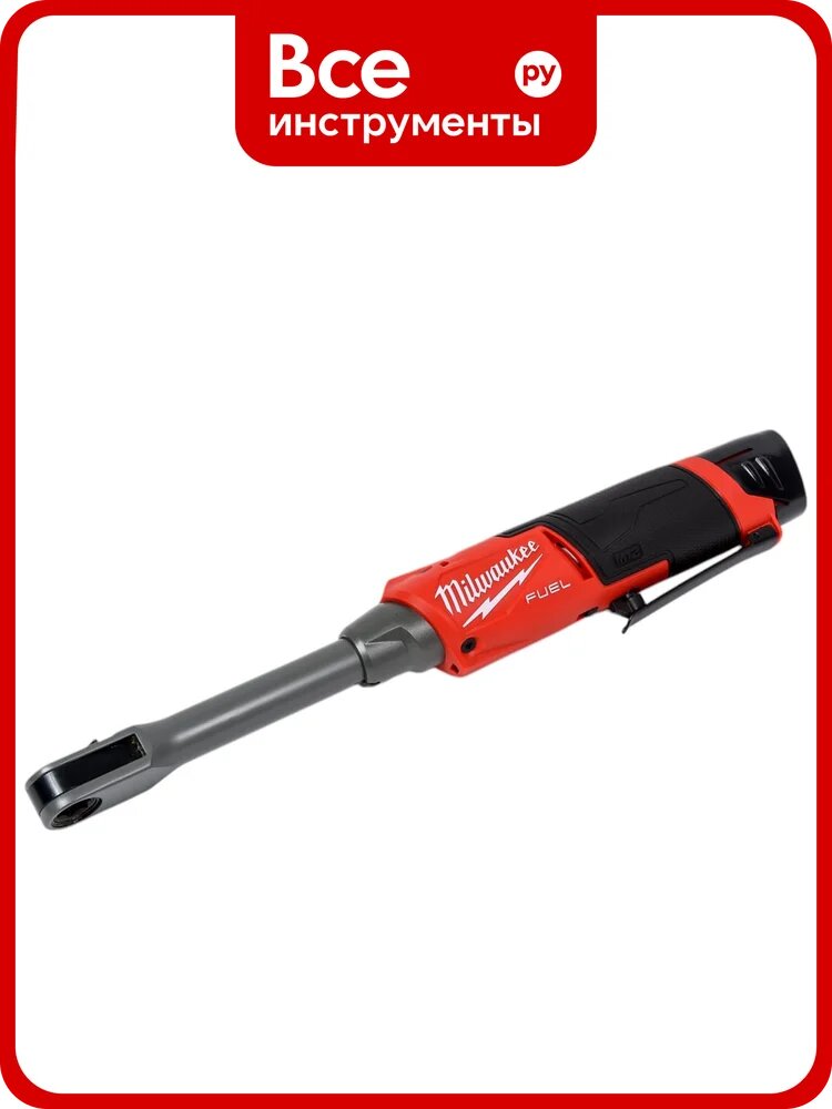 Аккумуляторная трещотка M12 FPTR-202X FUEL сквозная INSIDER (замена для 4933480754) Milwaukee 4933499411