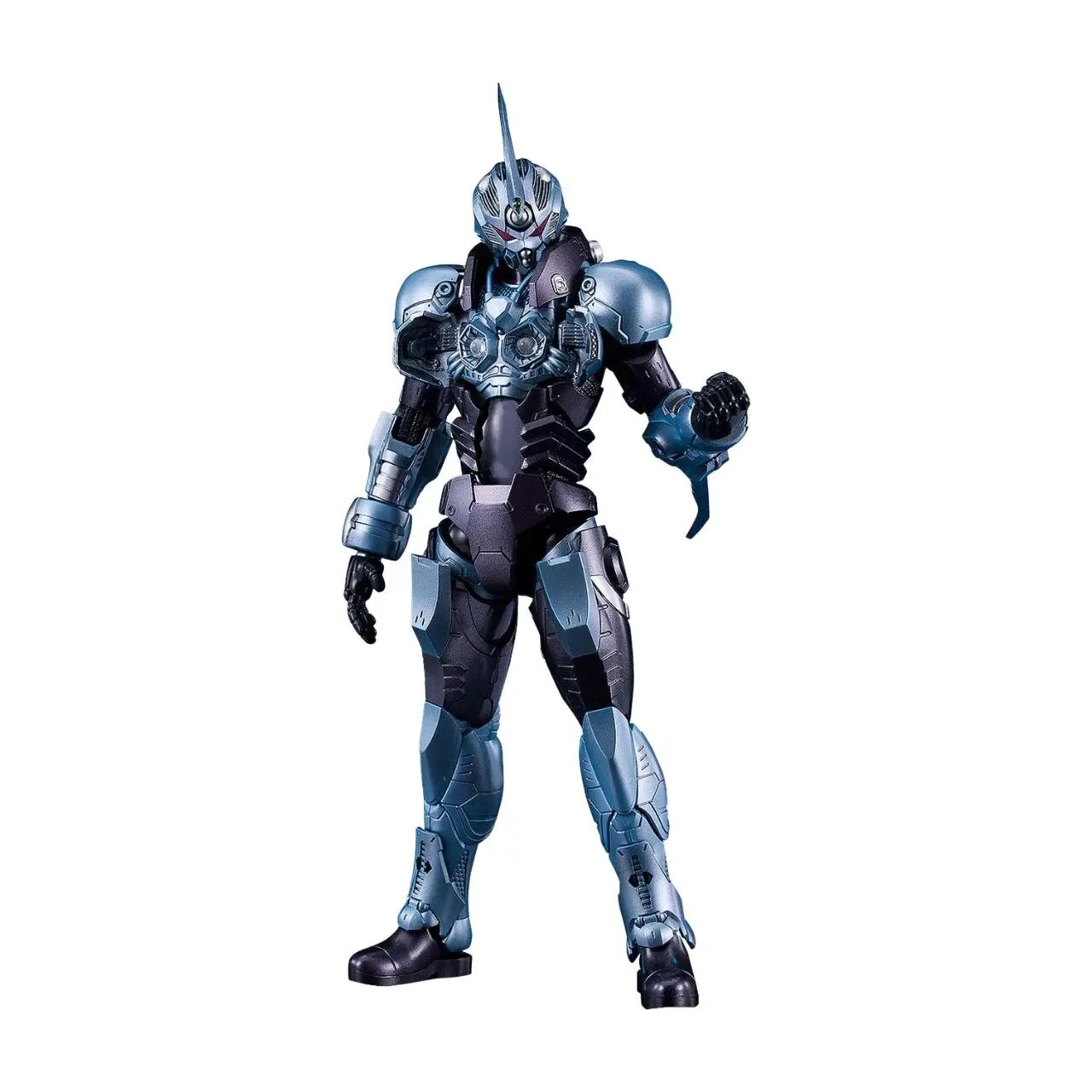 Фигурки PLAMAX Guyver Bio-Booster Armor Wind Hound Guyver I Bandai