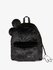 Сумка EASTPAK Mickey Mouse, black