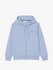 Худи LACOSTE, размер XL, , синий