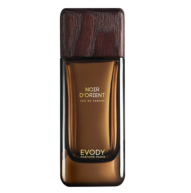 Evody Parfums Noir D Orient 100 мл парфюм унисекс - Эводи Парфюмс Ноир Дориент Восточный