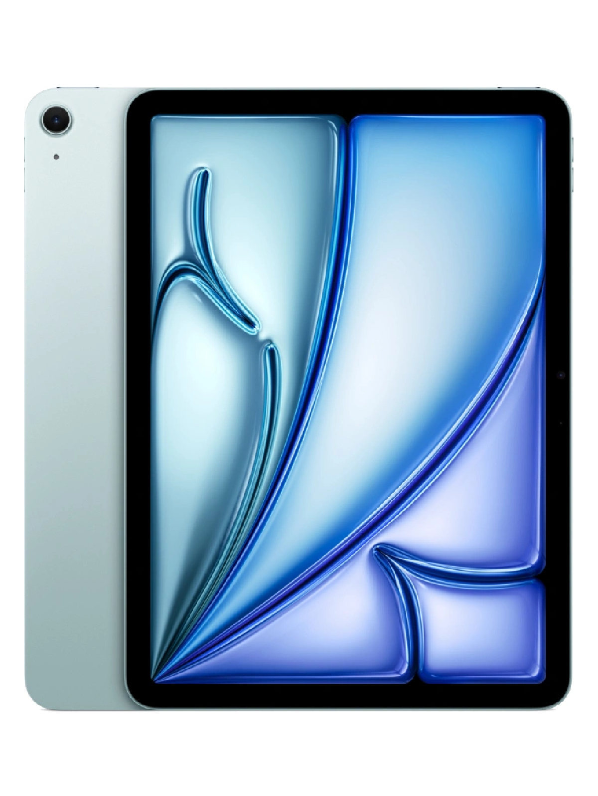 Планшет 11" Apple iPad Air (2026) Wi-Fi 128GB ,2360 х 1640, Голубой