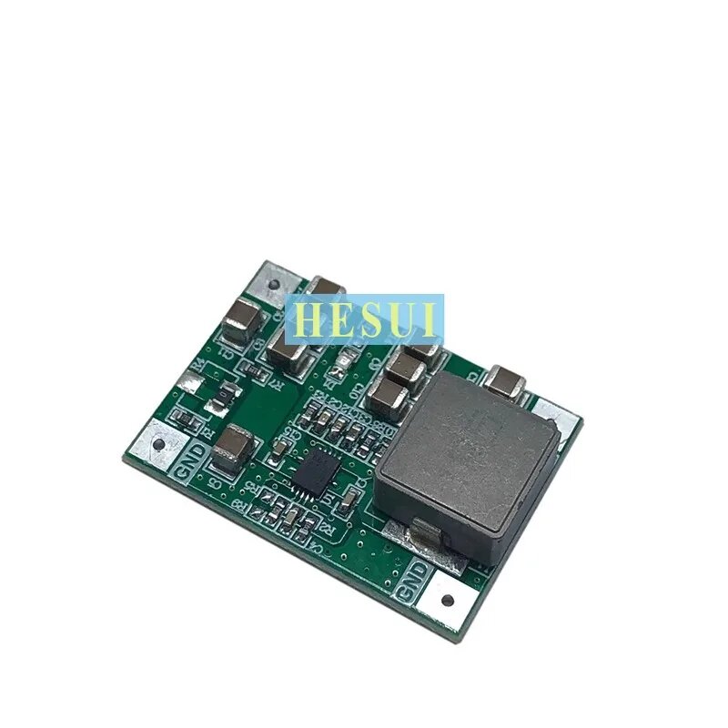 Регулятор напряжения 5V TPS61088 MP3429