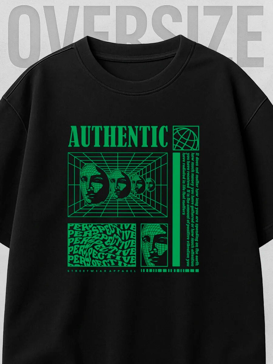 Футболка PRINTSHOT