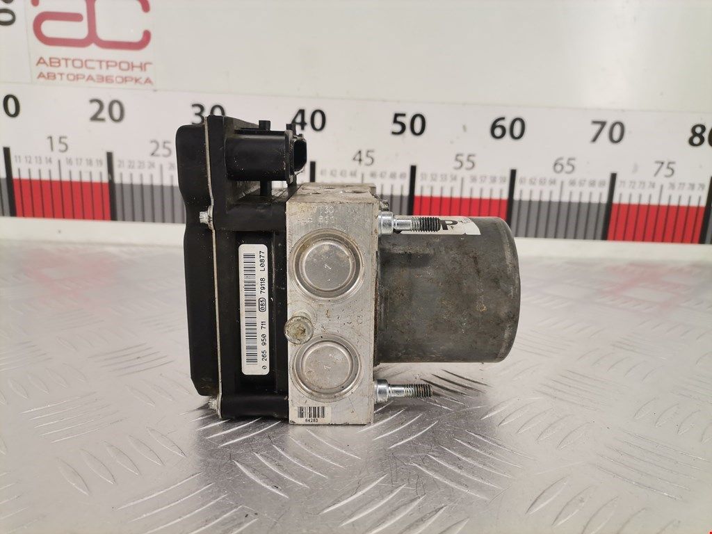 Блок ABS / 1449524 0265950711 71737631 для Alfa Romeo 147 (937) (с пробегом)