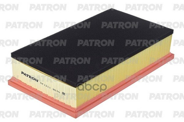 Фильтр воздушный Dongfeng K33 PATRON арт. PF1211