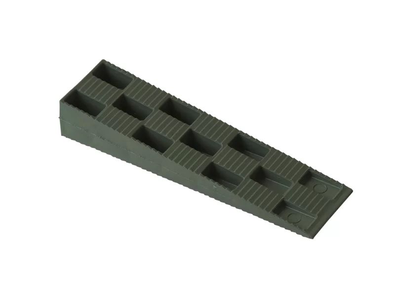 Клин монтажный Bauset 115х30х19 мм, 50 шт