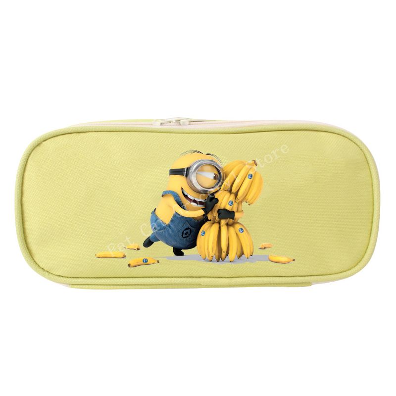 Minions Пенал с Миньонами
