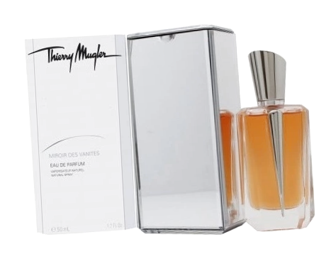 Тьерри Мюглер Мируа Дэ Ваните аромат для мужчин 50 мл - Thierry Mugler Miroir Des Vanites