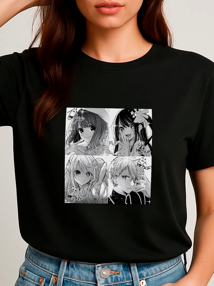 Футболка PRINTSHOT