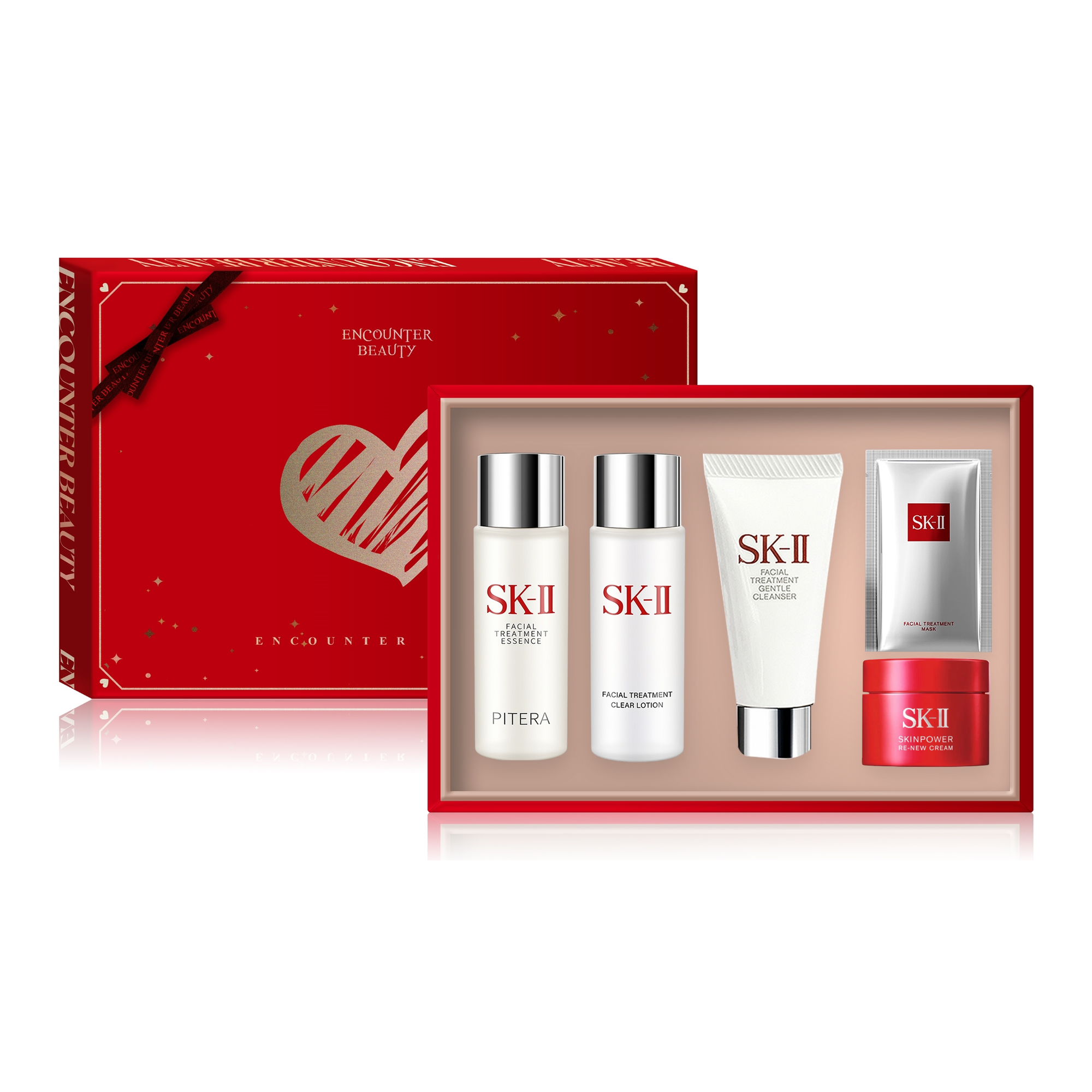 Наборы для ухода за кожей лица SK-II Fairy Water