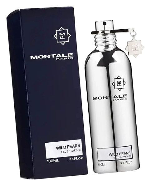 Парфюм Монтале Дикие Груши 100 мл для женщин и мужчин - Montale Wild Pears