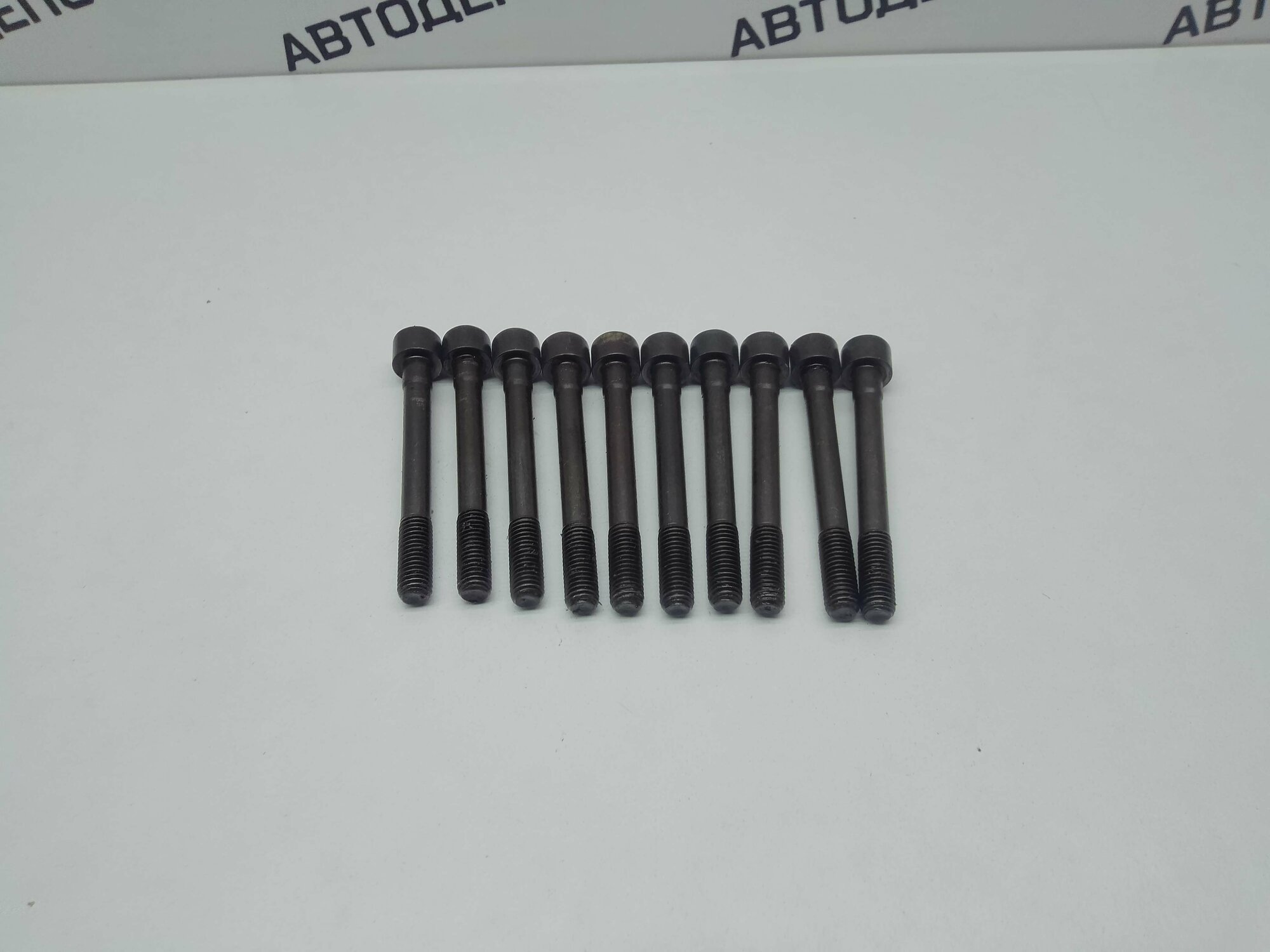 Болты ГБЦ Nissan AD Y11 1999 г