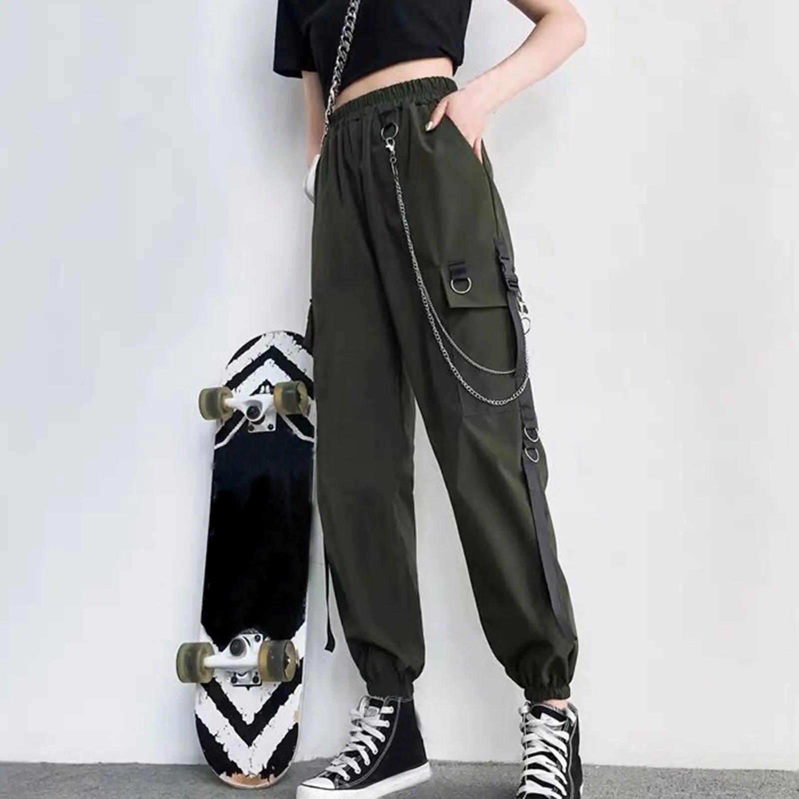 Брюки ISHOWTIENDA