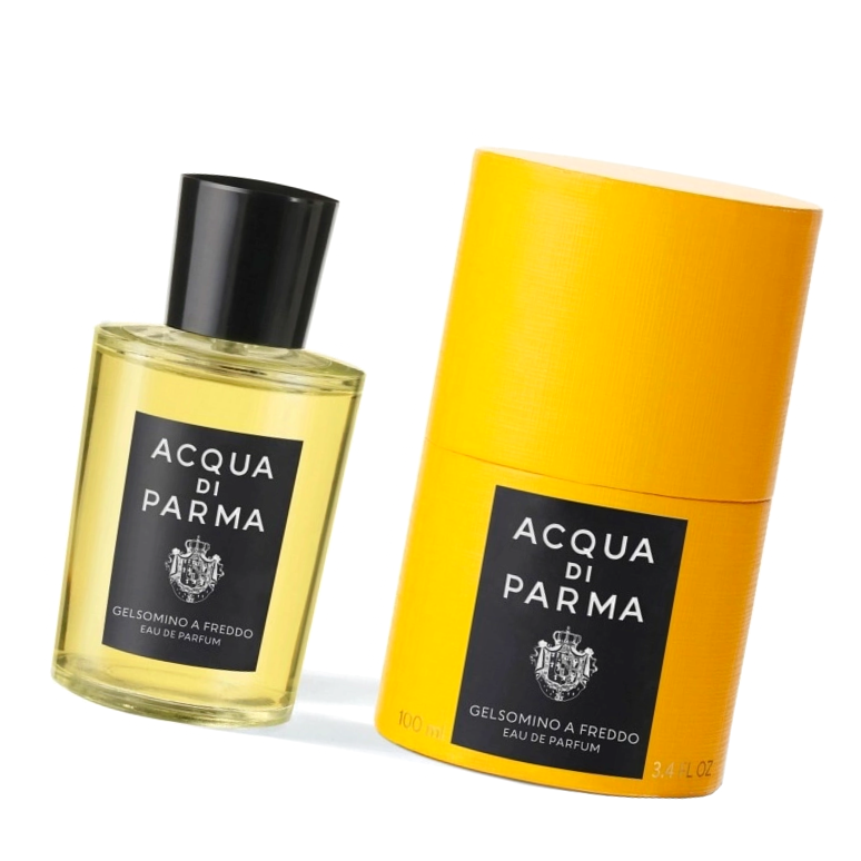 Acqua Di Parma Gelsomino A Freddo духи унисекс 100 мл / Джельсомино А Фреддо