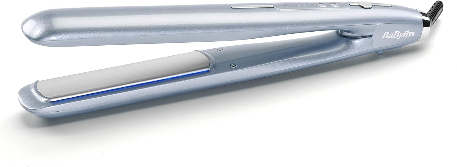 Выпрямитель для волос Babyliss ST573E