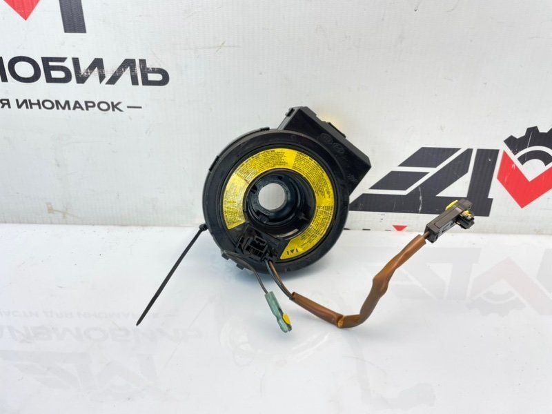 Кольцо SRS Kia Picanto 2009 9349007410 SA G4HE (с пробегом)