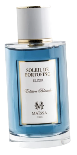 Maissa Soleil De Portofino аромат для мужчин и женщин 50 мл - духи Маисса Солнце Портофино