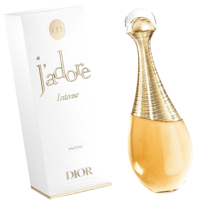Christian Dior J Adore Intense духи mini 1.2 мл