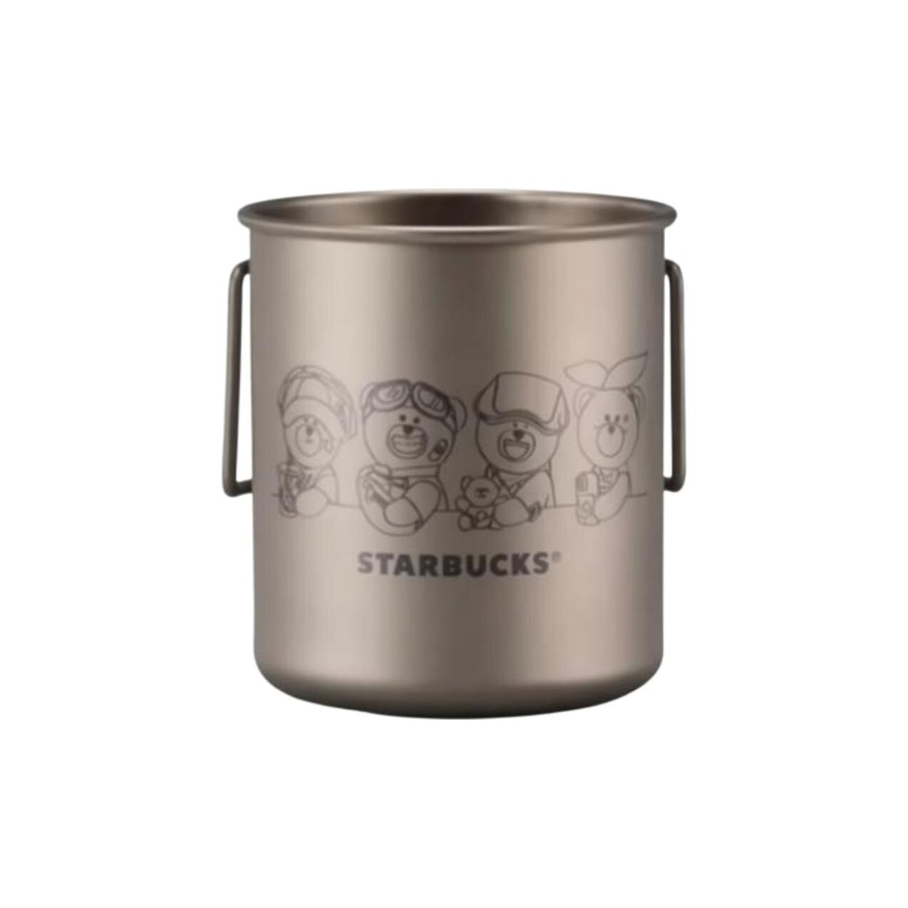 Кружки и чашки Starbucks