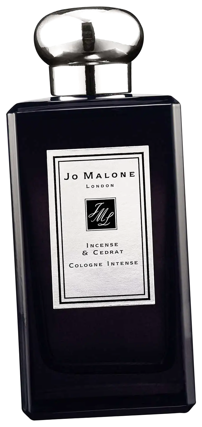 Джо Малон Ладан и Кедр eau de cologne унисекс 100 мл / Jo Malone Incense and Cedrat