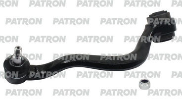 Рычаг Прав. bmw X5 (E70) 07-, X6 (E71, E72) 08- (PATRON PS5241R)
