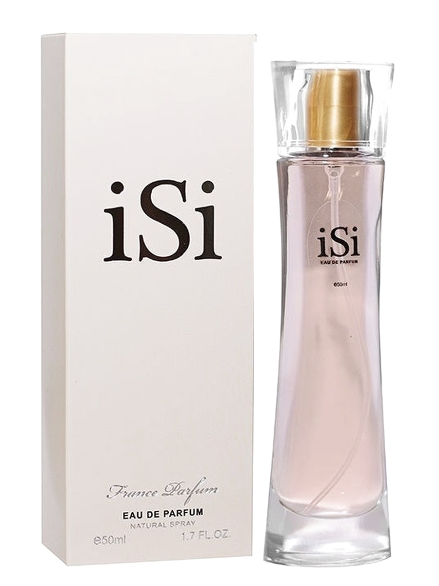 Духи Нео парфюм Айси женские 17 мл / NEO Parfum ISi парфюмерная вода