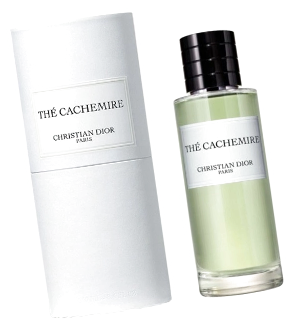 Духи Кристиан Кашемир 125 мл унисекс - Christian Dior The Cachemire