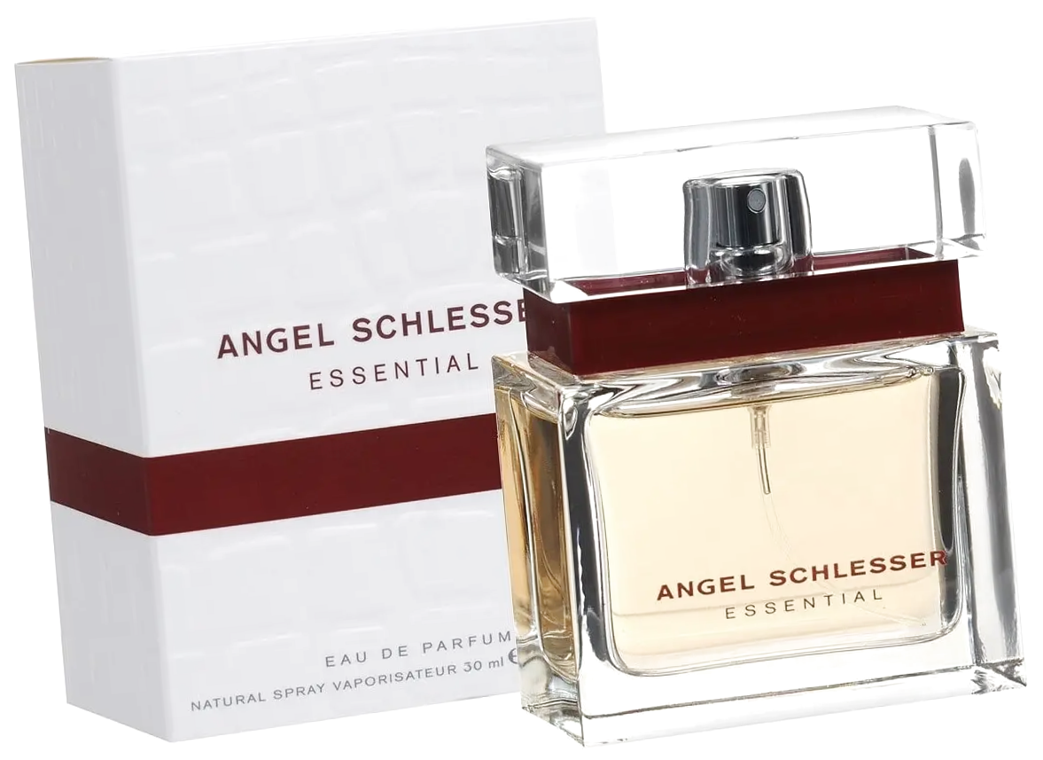 Angel Schlesser Essential 30 мл женский парфюм / Ангел Шлессер Эссеншиал