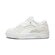 Кроссовки PUMA 180, полнота 6 (RU)/ на среднюю стопу, размер 35, белый, бежевый
