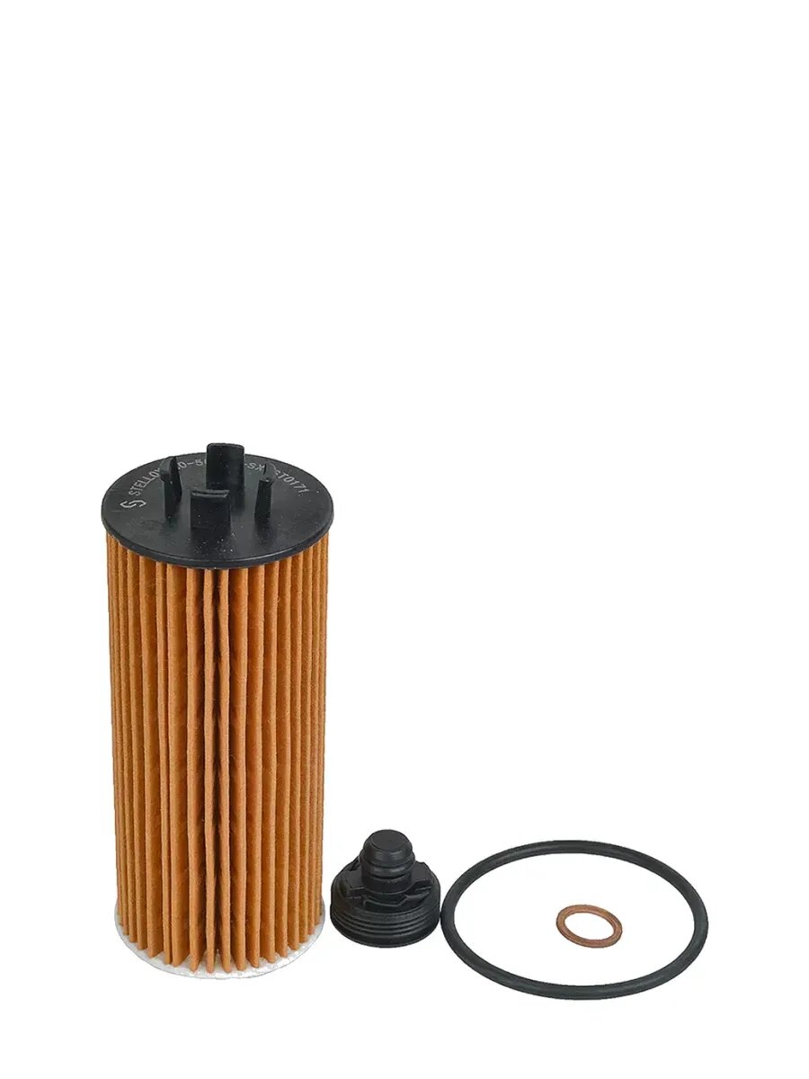 Фильтр масляный BMW F45/F46/I12/I15/X1/X2, Mini Cooper