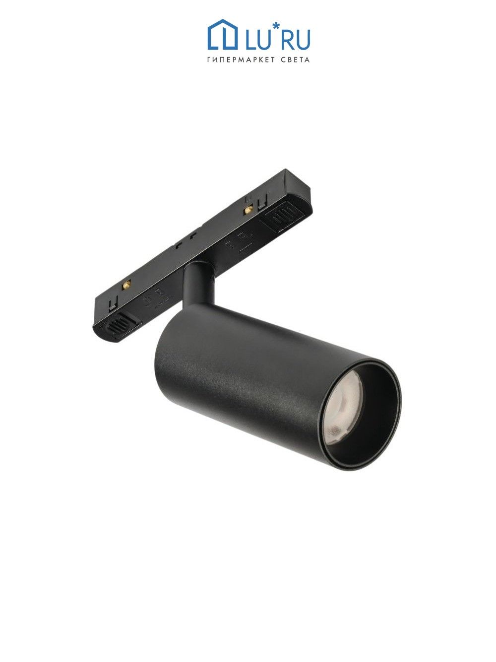 Трековый светильник Ray MT0220-12W4K-B