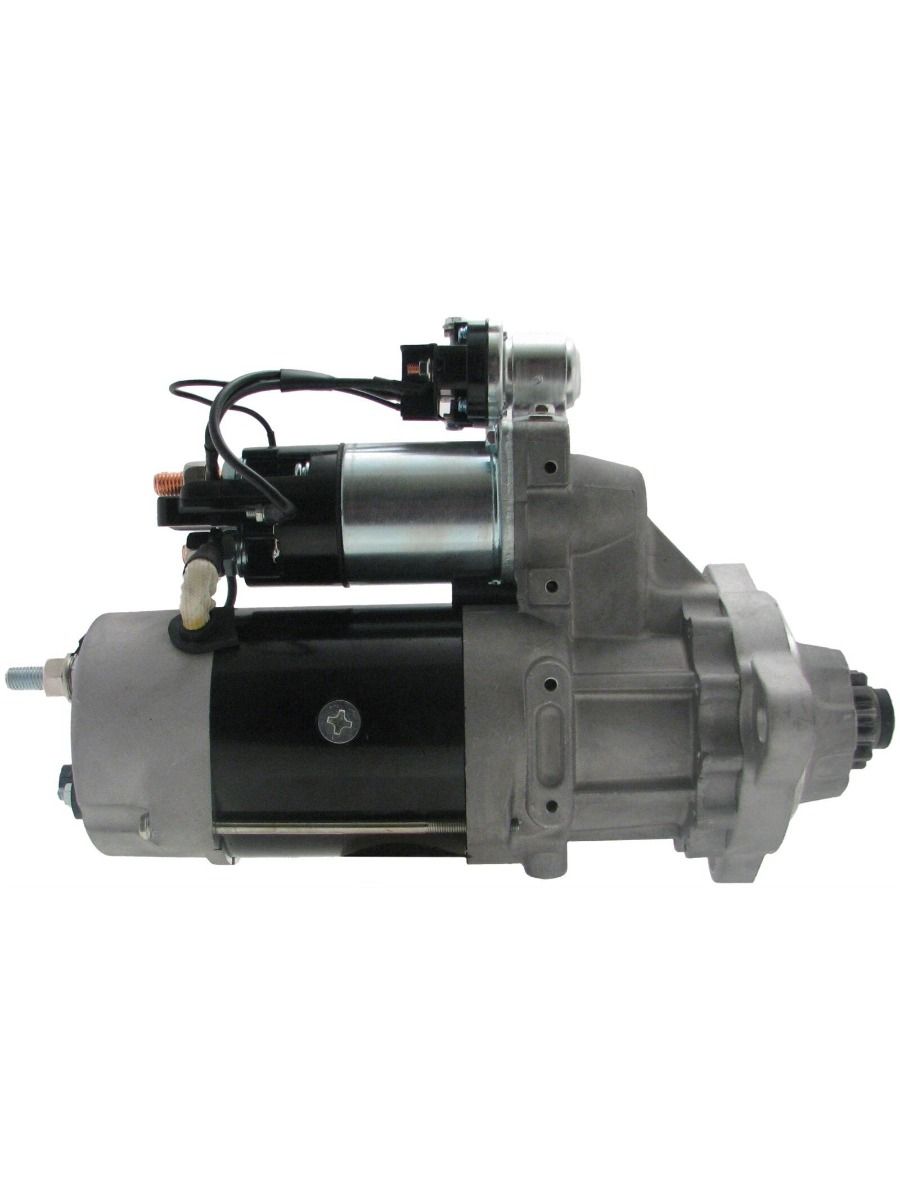 Стартер для экскаватора Caterpillar 8200435 215C, 3304 Стартер для экскаватора Caterpillar 8200435 215C, 3304