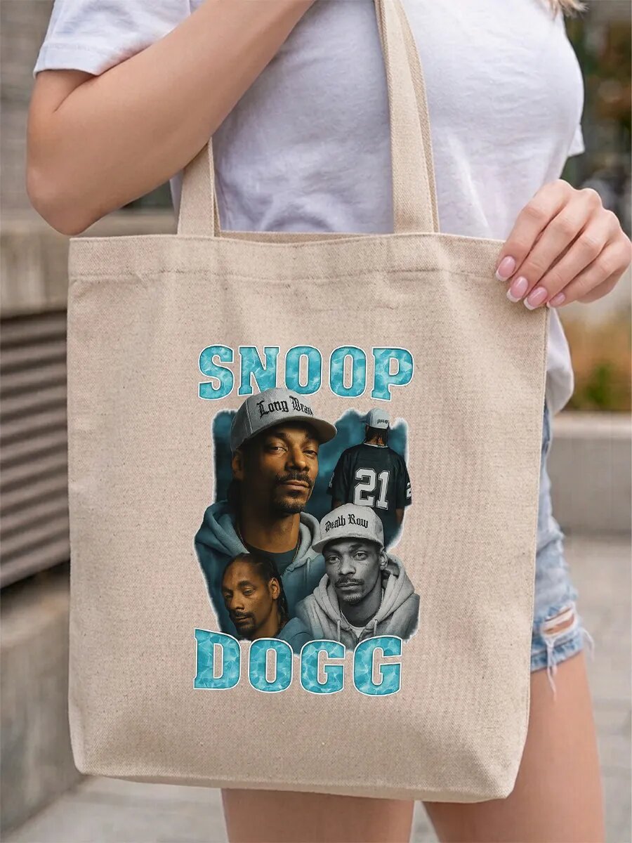 Сумка шоппер PRINTSHOT