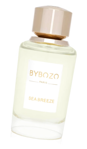 Байбозо Си Бриз аромат для женщин и мужчин 75 мл - Bybozo Sea Breeze парфюмерная вода