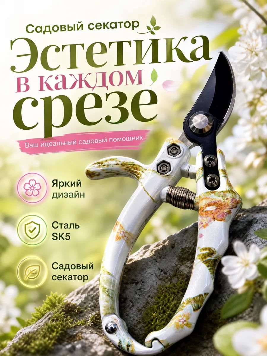 Секатор