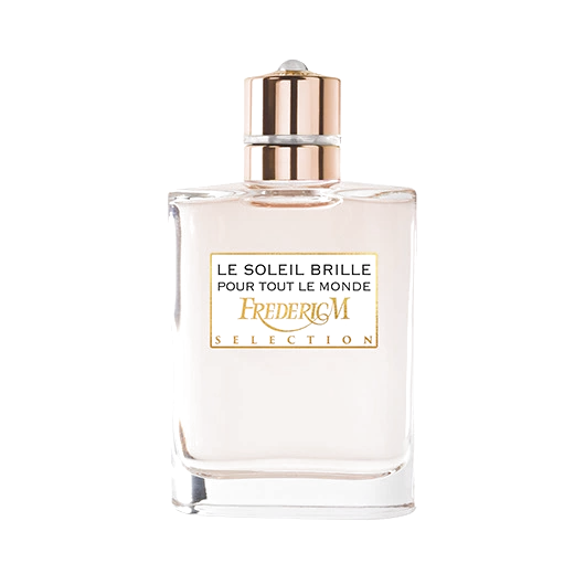Frederic M Le Soleil Brille духи 30 мл для женщин - Фредерик М Ле Солейл Брилле парфюмерная вода