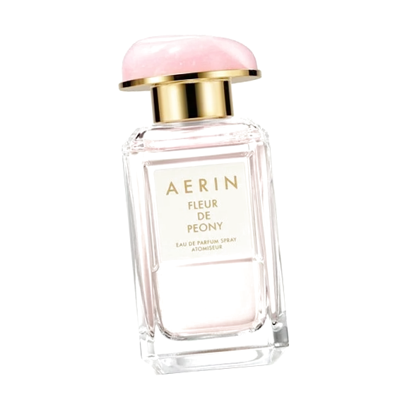 Женская парфюмерная вода Флер Де Пион 100 мл - Aerin Fleur De Peony, Цветок Пиона