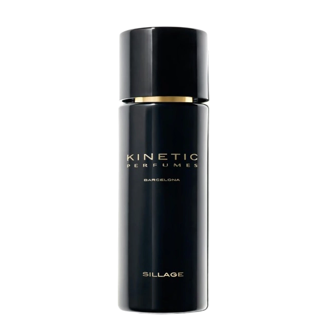 Kinetic Perfumes Sillage - аромат унисекс 100 мл / Кинетик Перфюмс Силлейдж