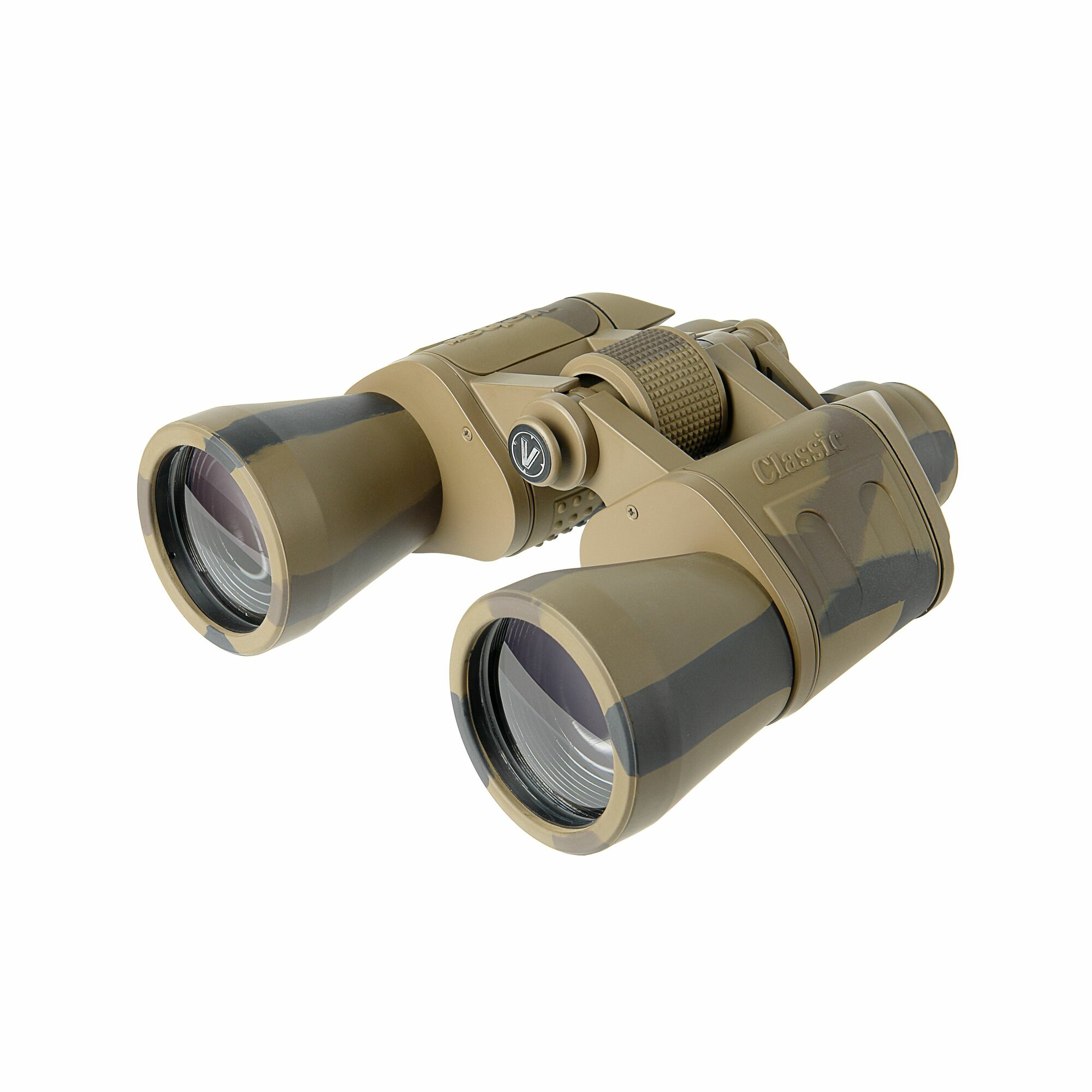 Бинокль Veber Classic БПШЦ 10*50 VRWA кам, шт