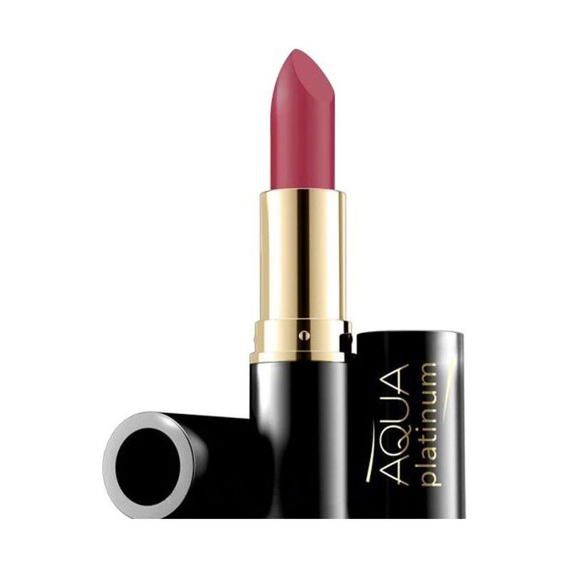 Губная помада Evelinе Cosmetics Aqua, ультраувлажняющая, оттенок 499