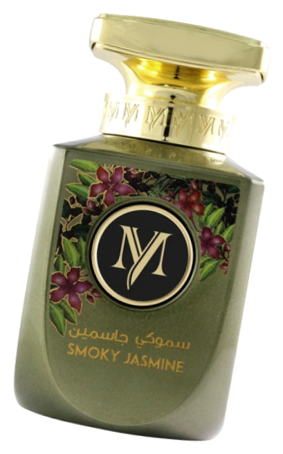 My Perfumes Smoky Jasmine духи унисекс 100 мл / Смоуки Жасмин для женщин и мужчин